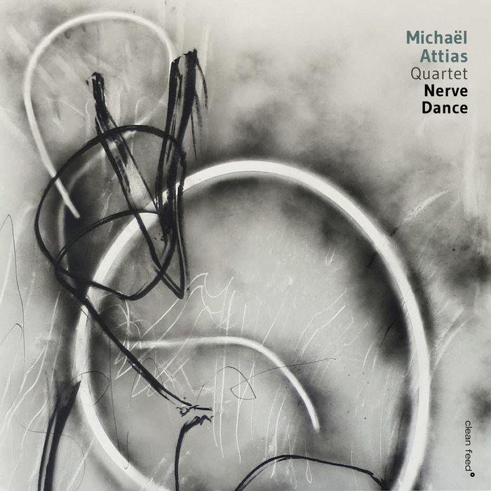 Nerve Dance | Michaël Attias