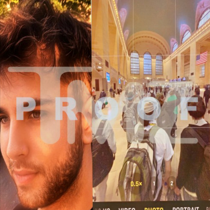 1TEAM X SHED THEORY NYC 2021_SHOTTi SET | shotti