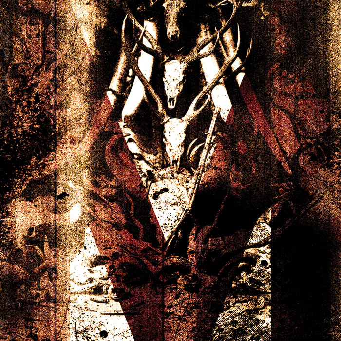 Earth Crawl | MAMMOTH