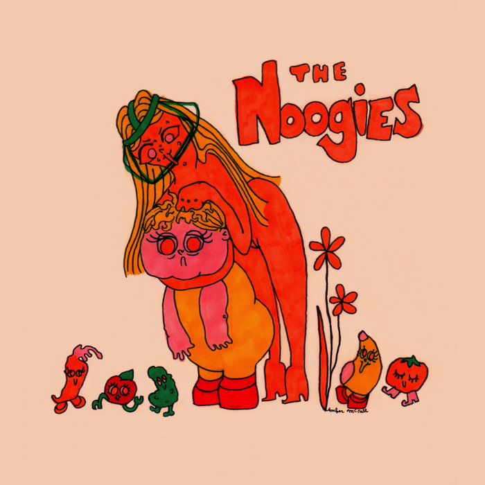 Say Uncle | The Noogies