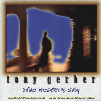 Music | Tony Gerber