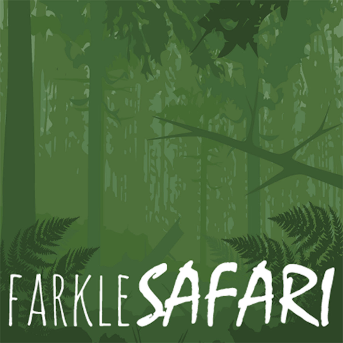 Farkle Safari | Tyler Beckwith