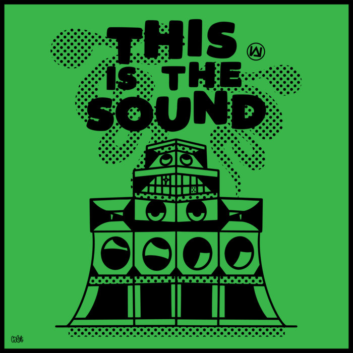 Wraz - This is the Sound | Wraz.