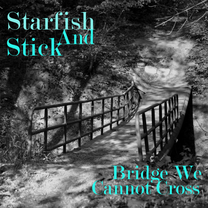 Bridge We Cannot Cross | Starfish and Stick