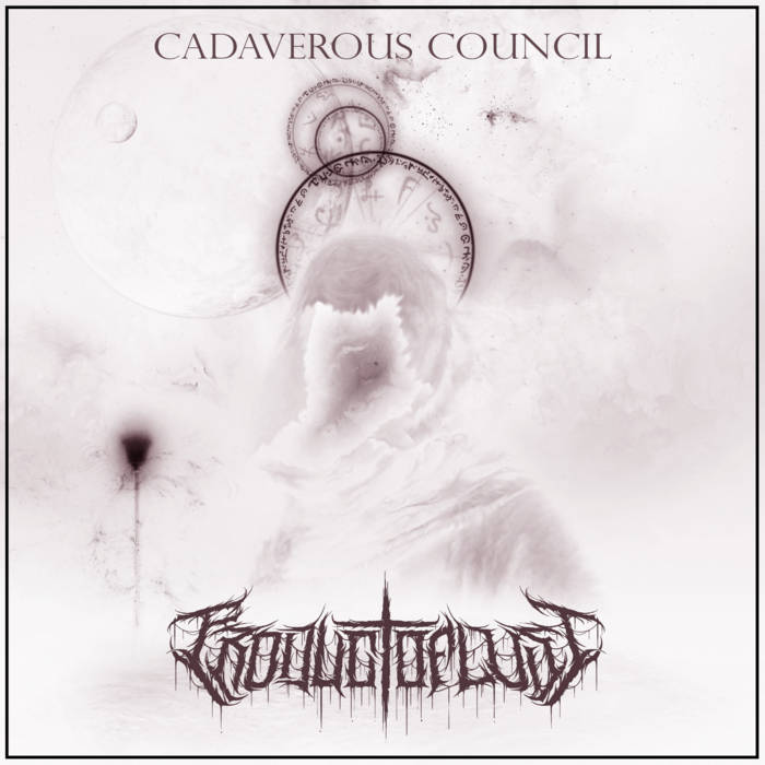 Cadaverous Council - (Single) | Product Of Lust | Vessels Space
