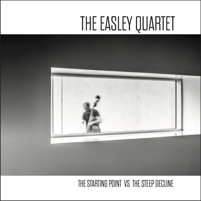 The Starting Point VS The Steep Decline | The EQ (Easley Quartet) | Tom ...