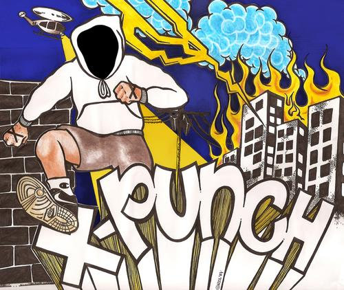 Demo | X-Punch