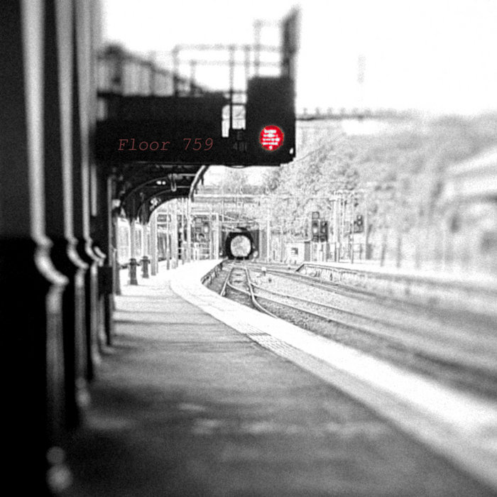 The Thousand Floor Complex | Ross Gordon