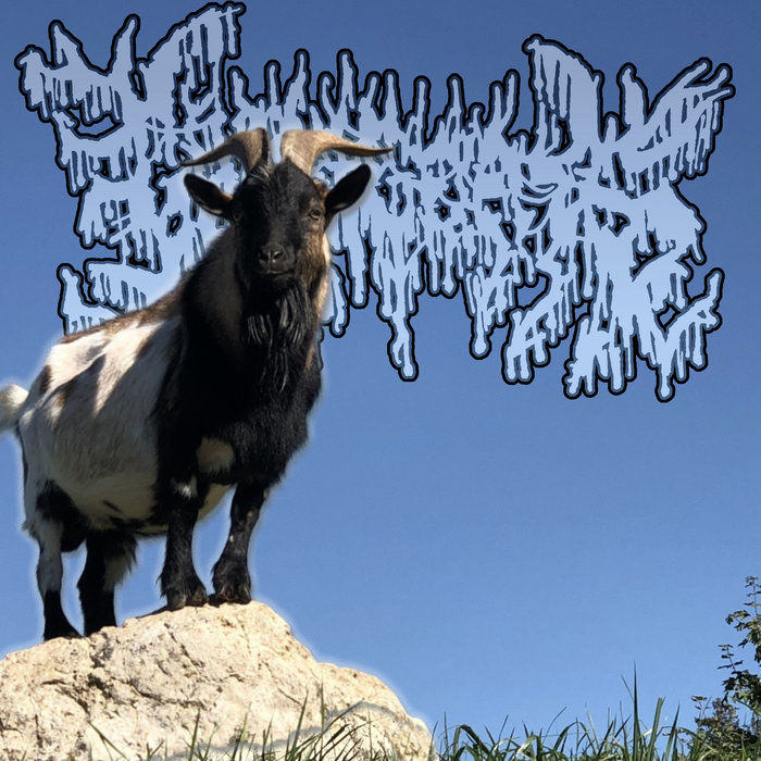 2025 Demos | Ghost Goats (Of Death)