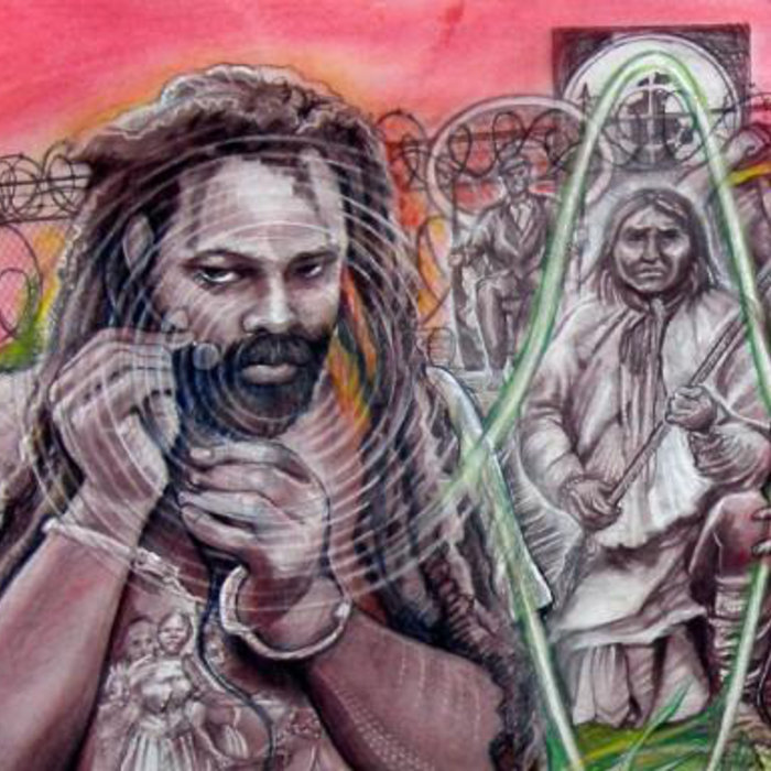 Free Mumia (and the rest will follow) | TapRoots
