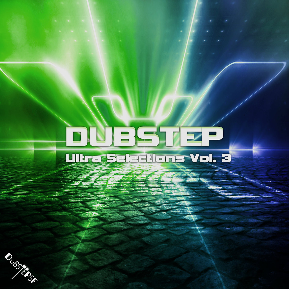 Dubstep Ultra Selections, Vol. 3 Dj Mix | Dubstep Spook | Dubstep sf