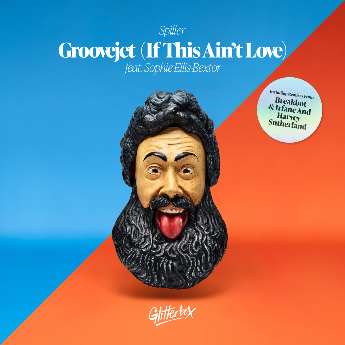 Groovejet (If This Ain't Love) (Remixes) | Spiller featuring Sophie ...