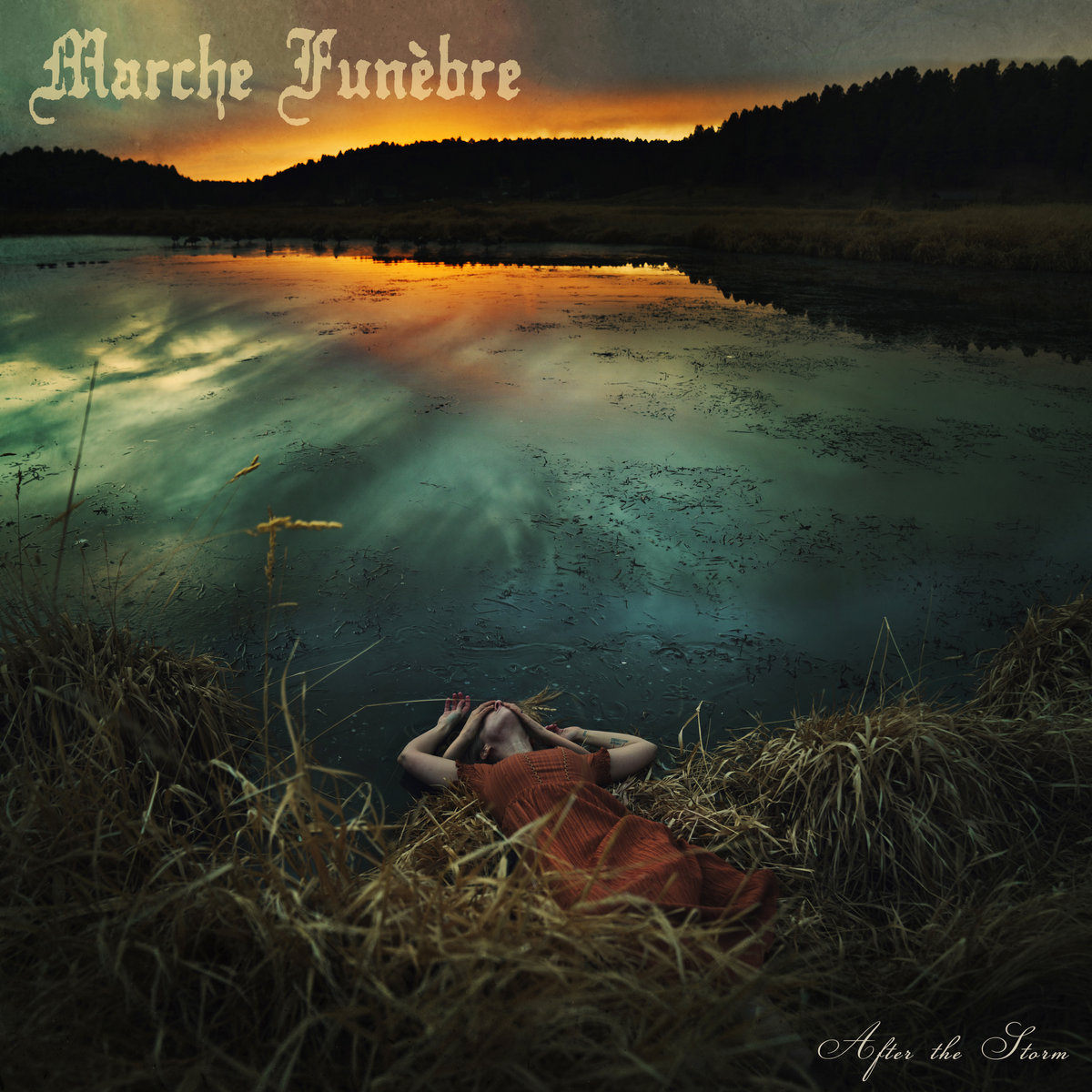 After the Storm | Marche Funèbre