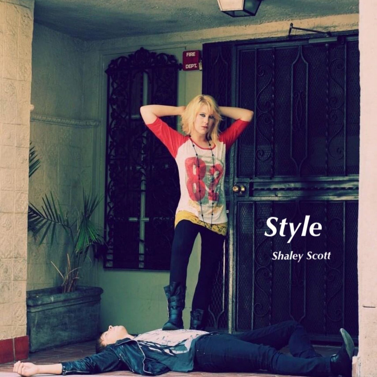 Style | Shaley Scott