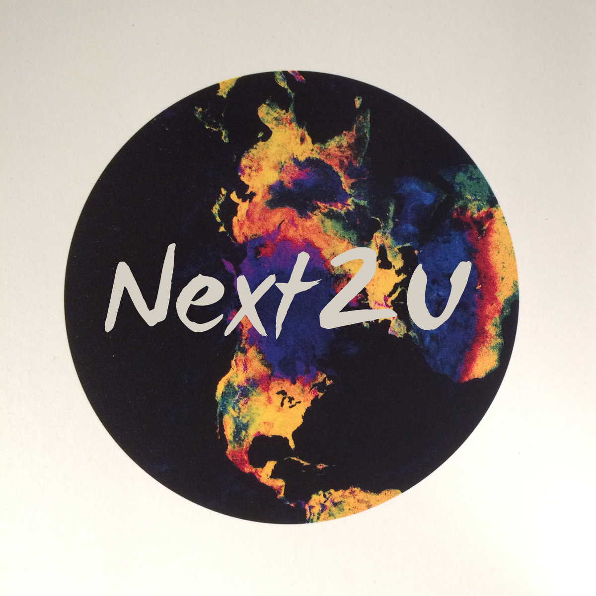 NEXT 2 U | Ultimate Lifeform