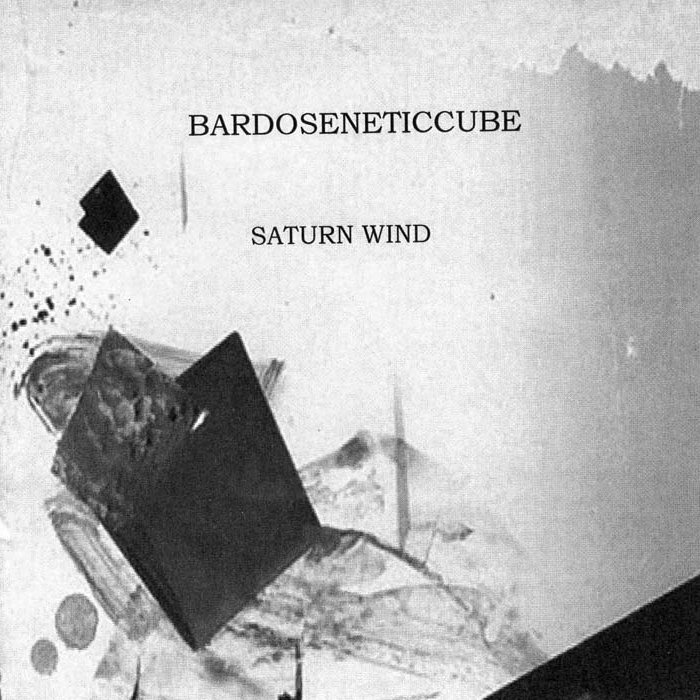 SATURN WIND | BARDOSENETICCUBE