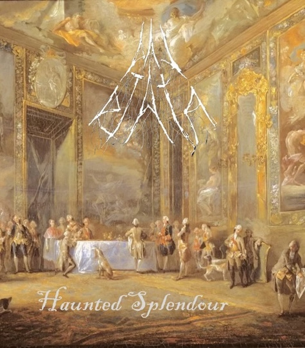 Haunted Splendour | Dal Riata