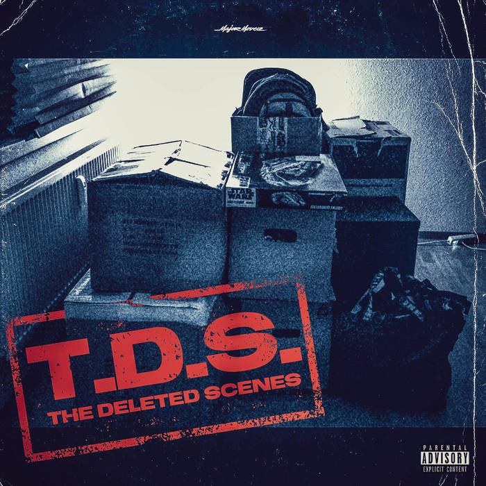 Mos Def Album Cover