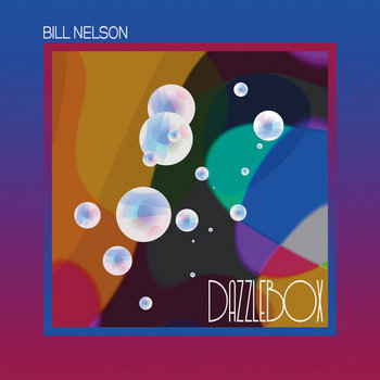 Music | Bill Nelson