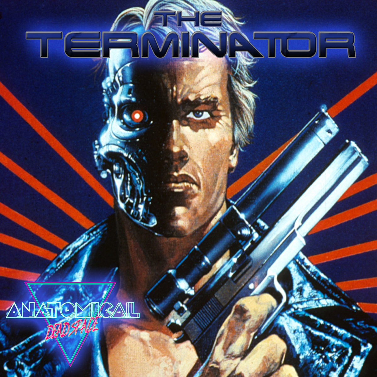 The Terminator Covers | Tommy Caroll
