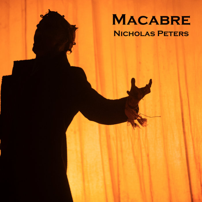 Macabre | Nicholas Peters