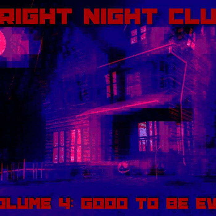 It's A Scream Baby! | Fright Night Club
