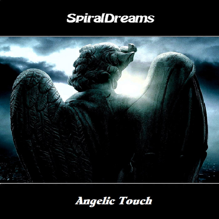 Angelic Touch | SpiralDreams
