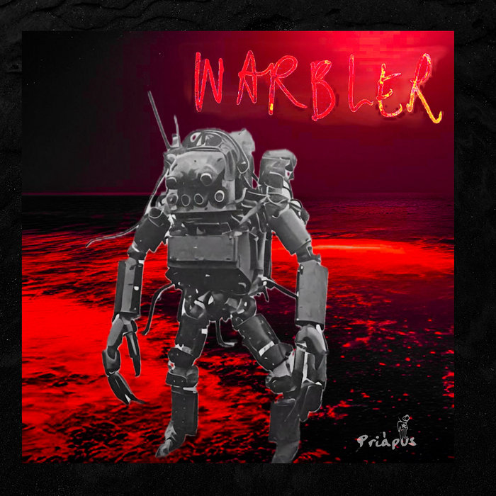 As The Worm Turns | Warbler