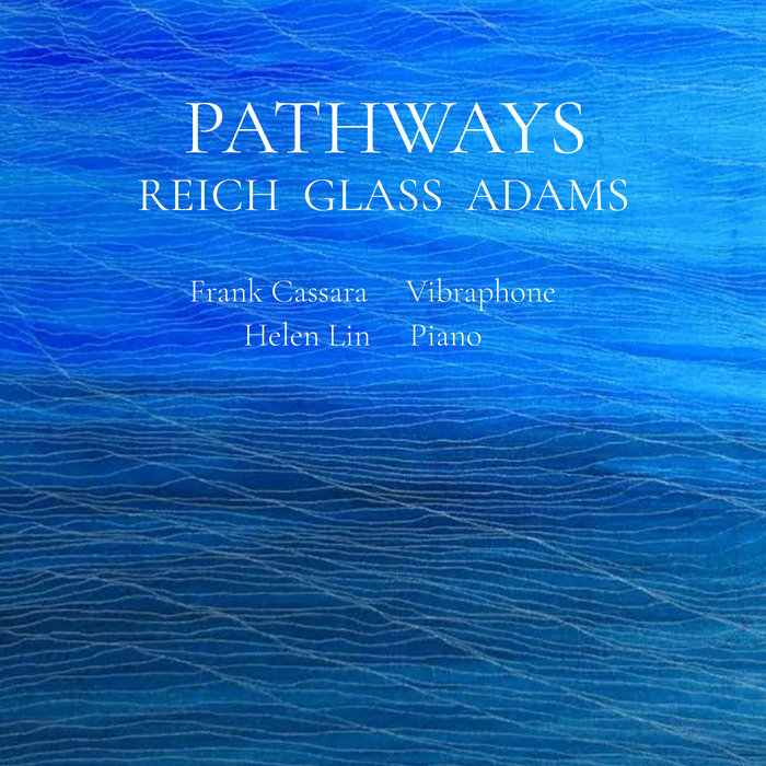 Pathways | Frank Cassara