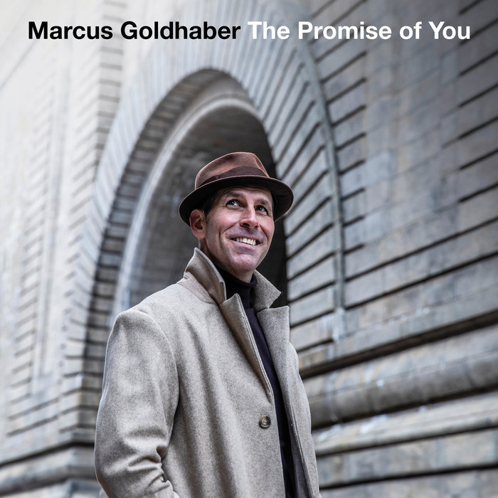 The Promise Of You | Marcus Goldhaber