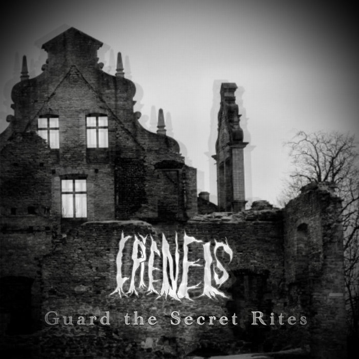 Guard the Secret Rites | Crenels