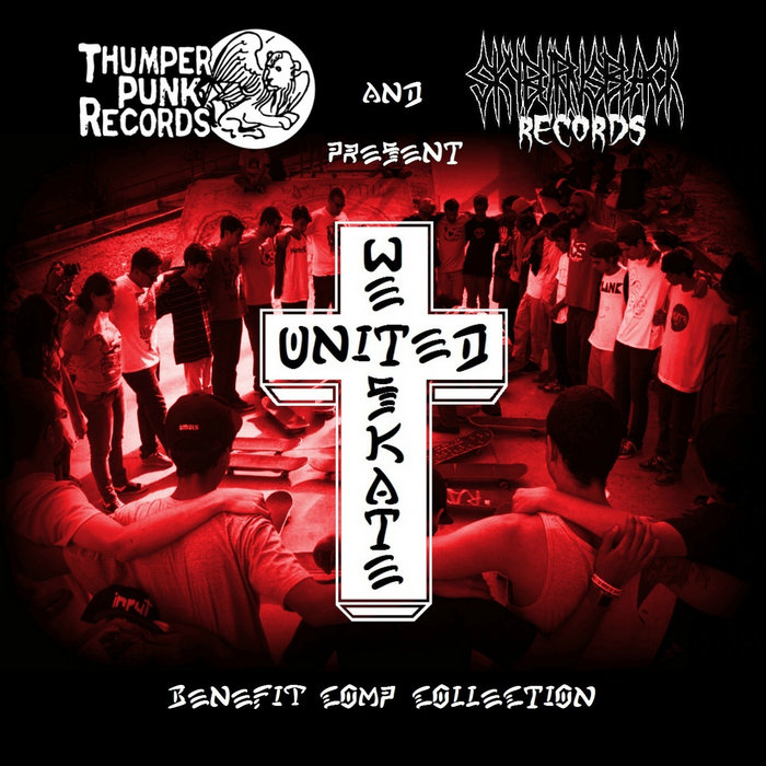 Cries of the Dead | Broken Flesh | Thumper Punk Records