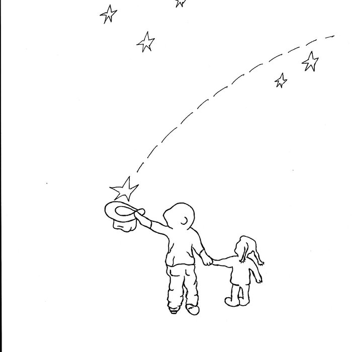 Catch A Star | James Fifield