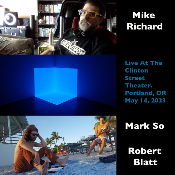 Transition Zone [Part Two] | Demian Label & Distro!