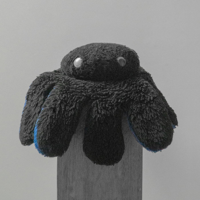 Museum of Itself | Alex Chorley