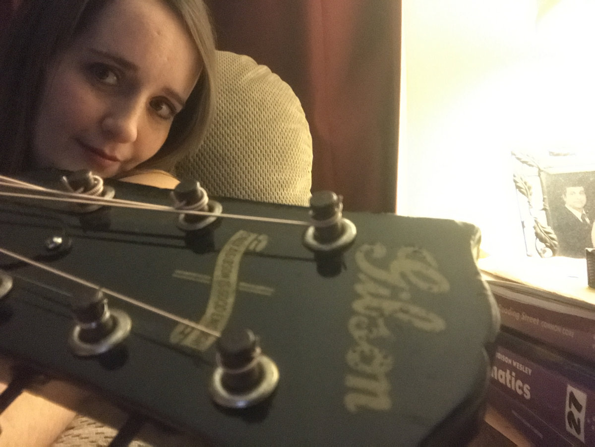 Always A Gamble | Lisa Mackie