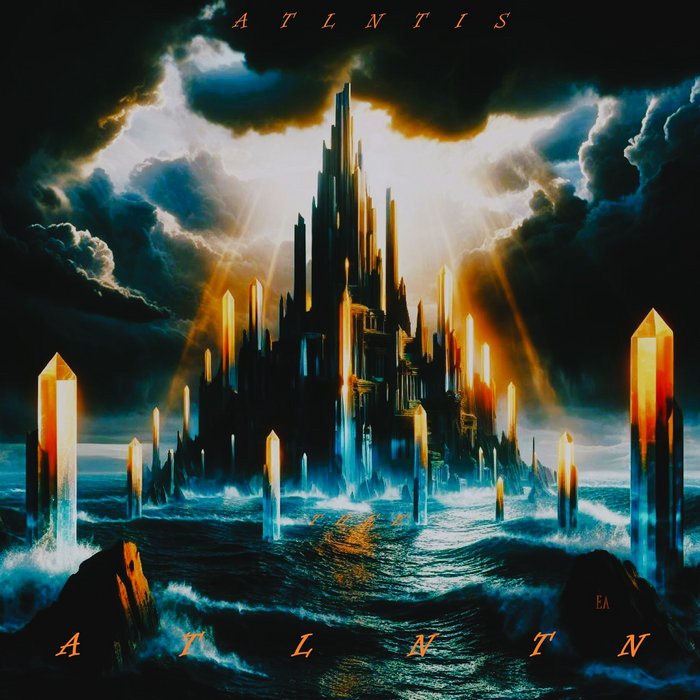 ATLNTIS | Thee Atlantean