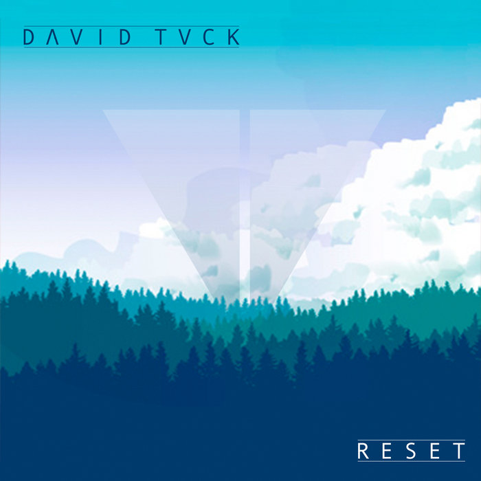 David Tuck - Reset | David Tuck