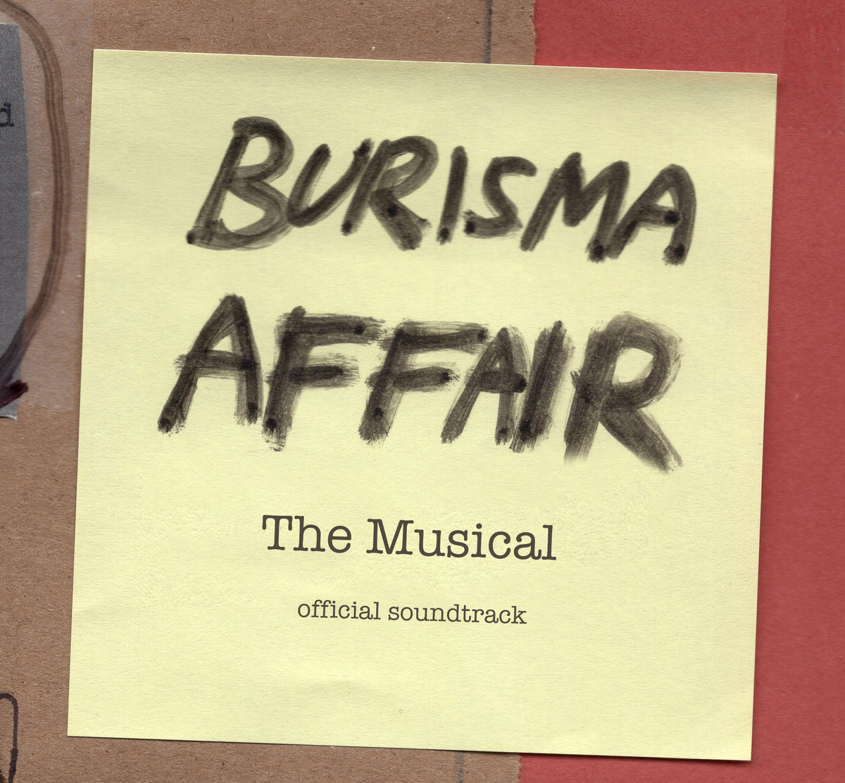 Burisma Affair: The Musical Soundtrack | The Samizdat Commies