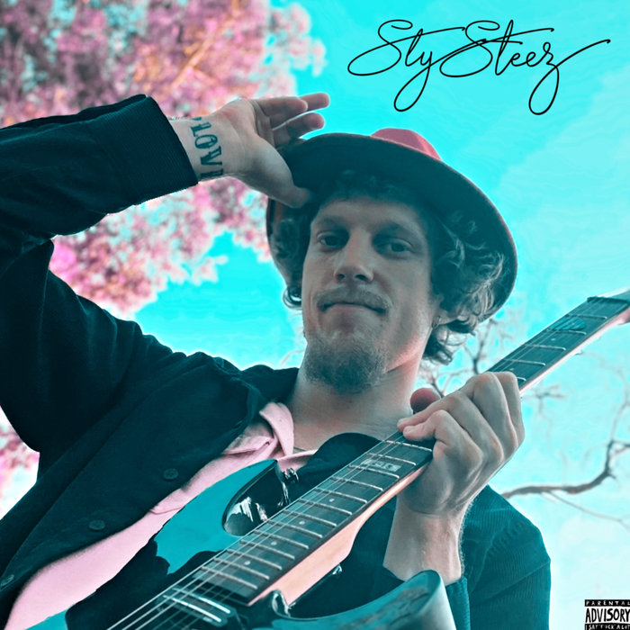 STEEZERMAN5000 | Sly Steez