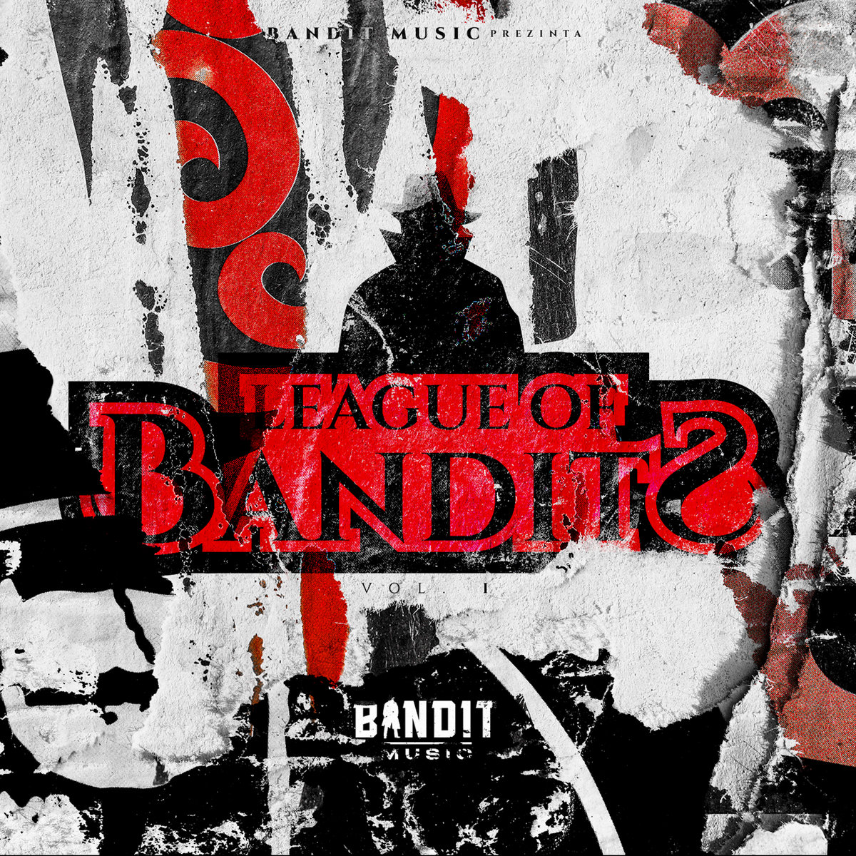 League of bandits Vol. 1 | Bandit Music
