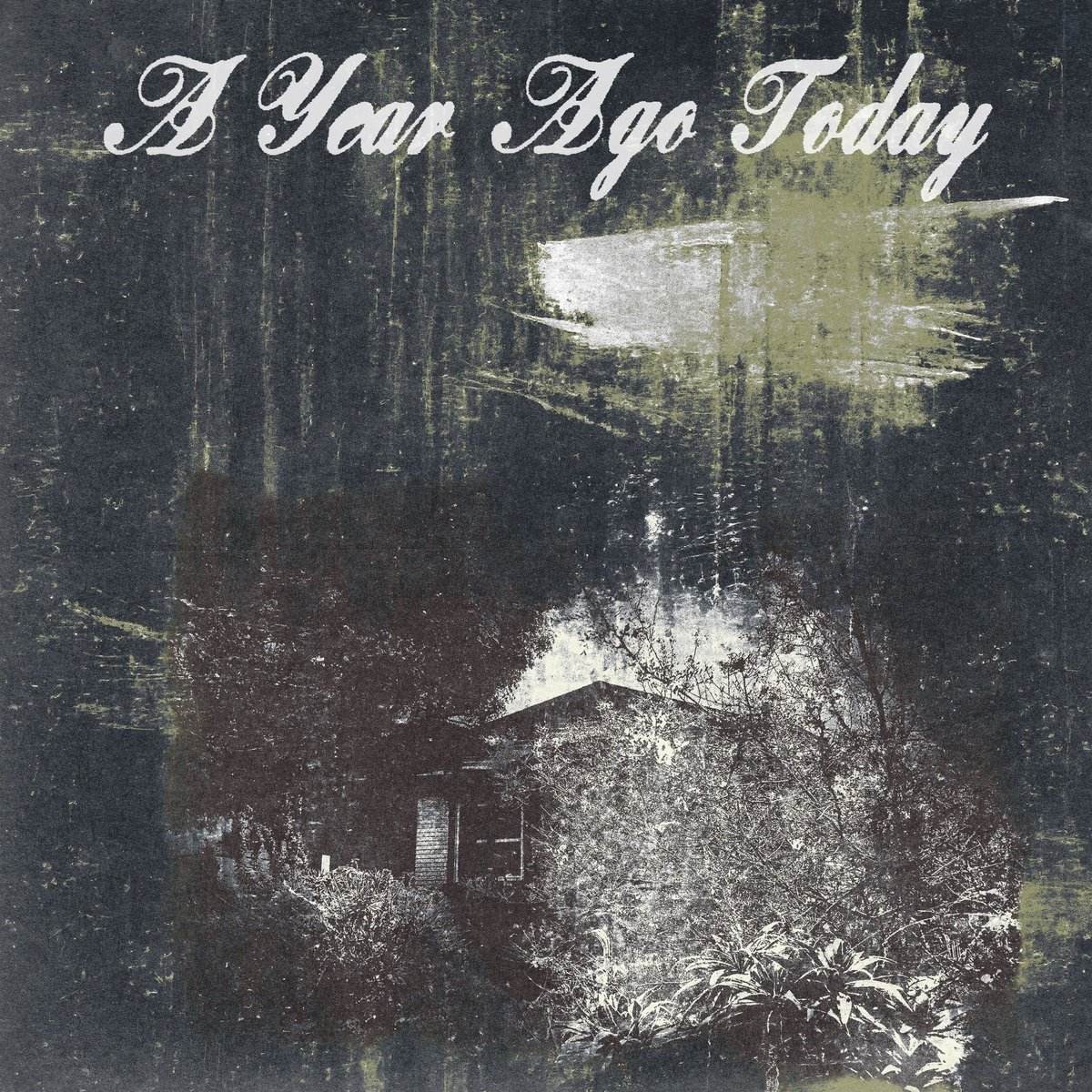 A Year Ago Today | A Year Ago Today | Willmore Records