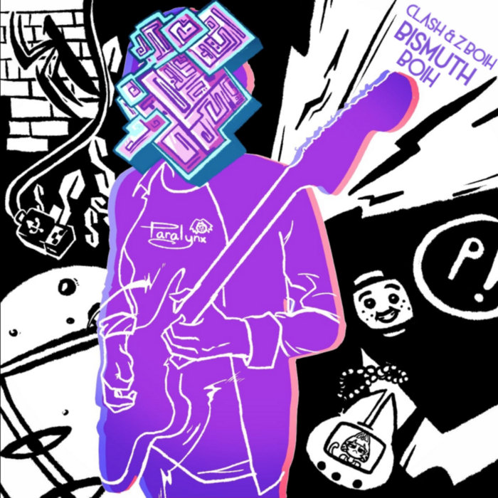 Drowning | Clash & Z Boih