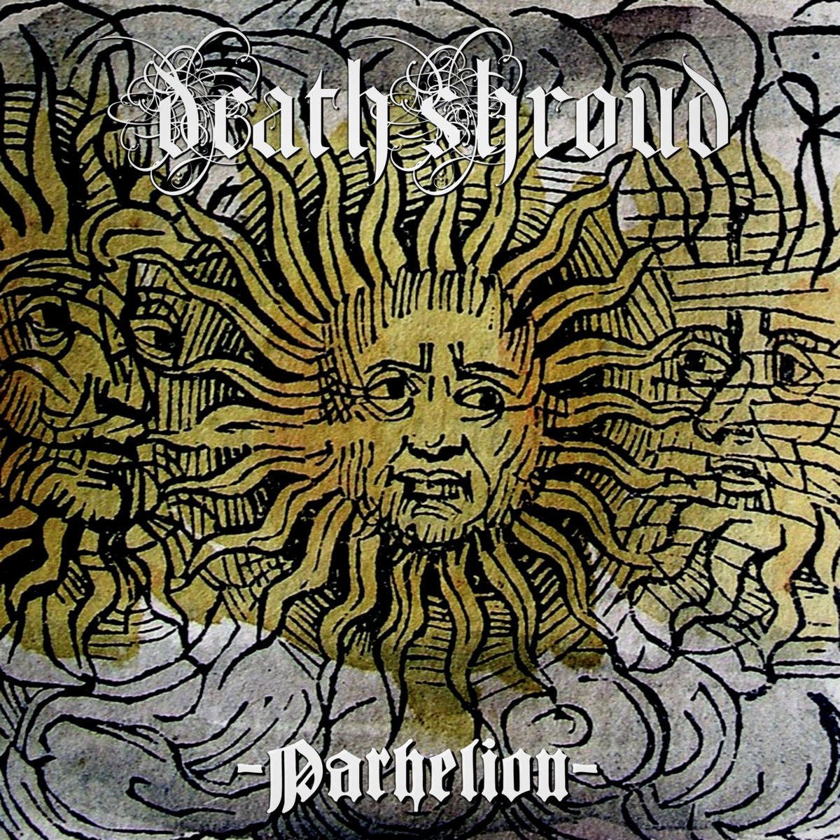 Parhelion | Death Shroud