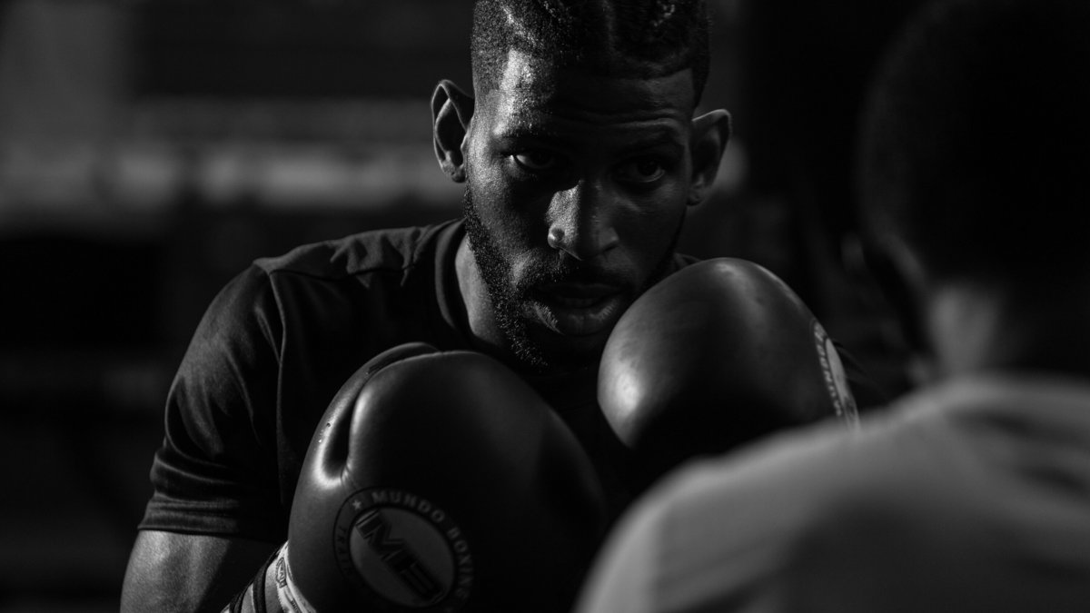 Live! Assu Almabayev Vs Jose Johnson Live Fight In 15 June 2024 | josim