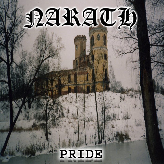 Pride | Narath