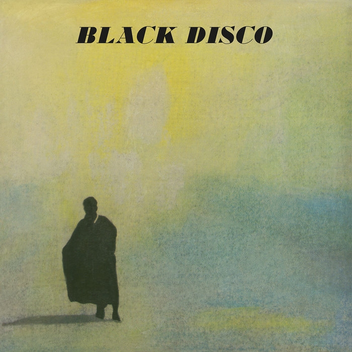 Black Disco | Black Disco | Cinedelic