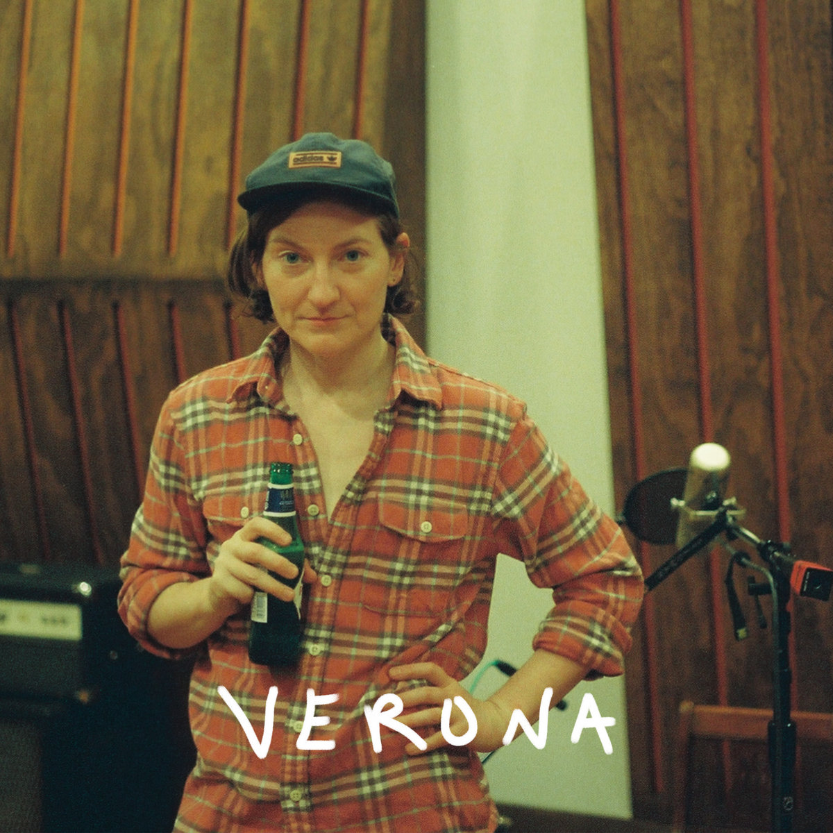Verona (feat. Elle Cordova & Toni Lindgren) | Lauren O'Connell