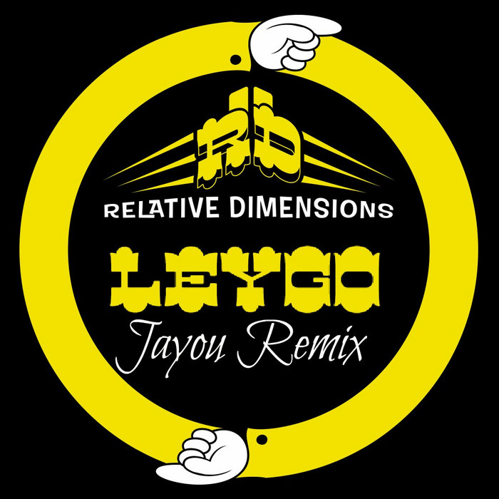 Jayou (Leygo Remix) | Jurassic 5 | Relative Dimensions
