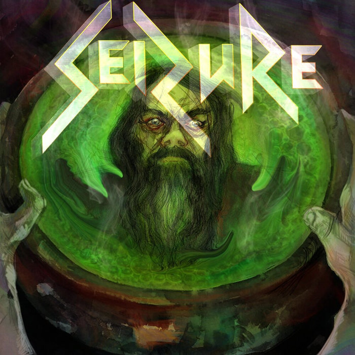 Grandmaster Wizard | Seizure